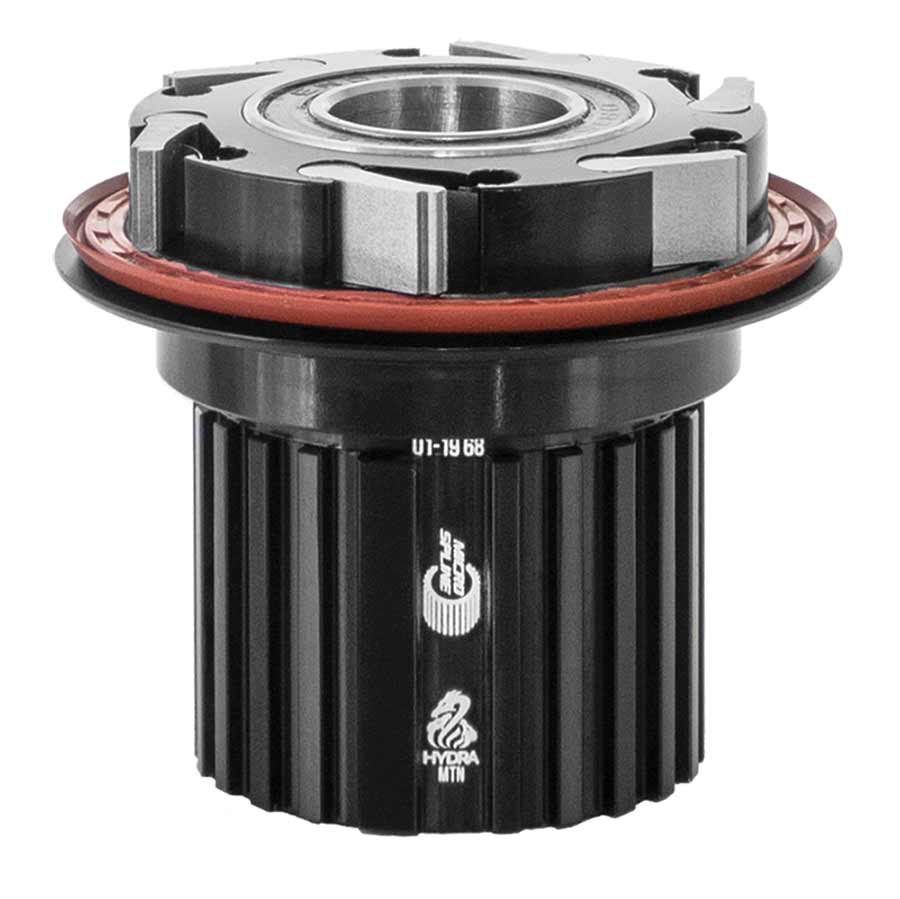 Industry Nine Hydra Complete Freehub Body - Micro Spline – Mojo Cyclery