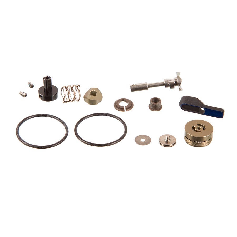 RockShox 3 Position Lever Upgrade Kit for SIDLuxe – Mojo Cyclery