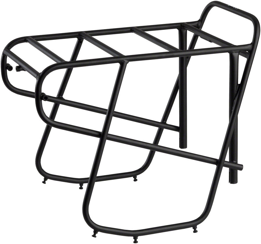 Surly Rear Disc Rack Wide Black – Mojo Cyclery