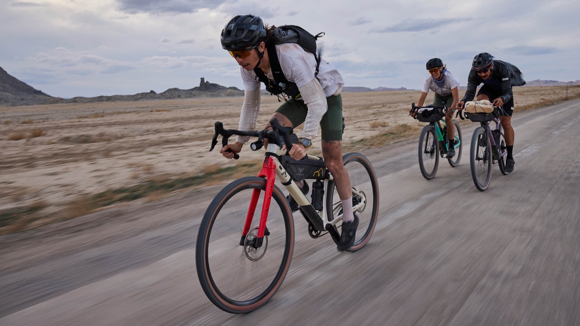 Mojo Cyclery – Mojo Cyclery