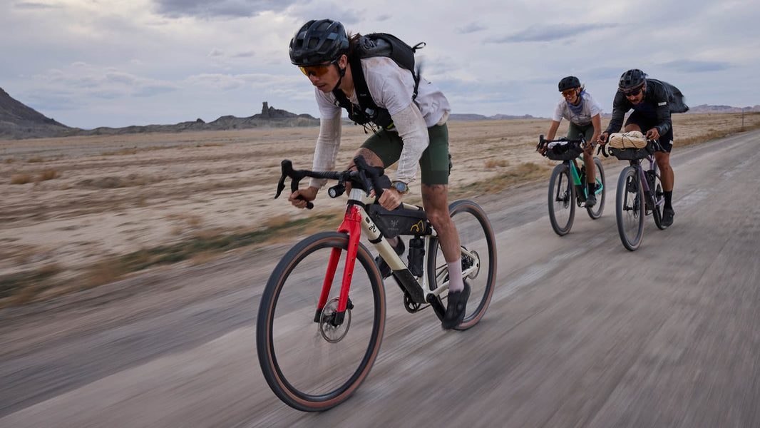Mojo Cyclery – Mojo Cyclery