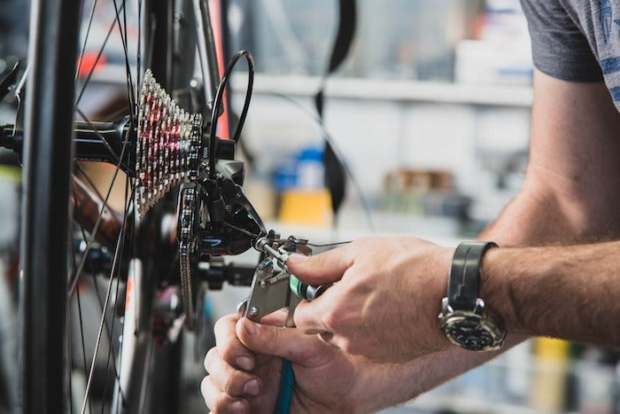 Mojo Cyclery – Mojo Cyclery